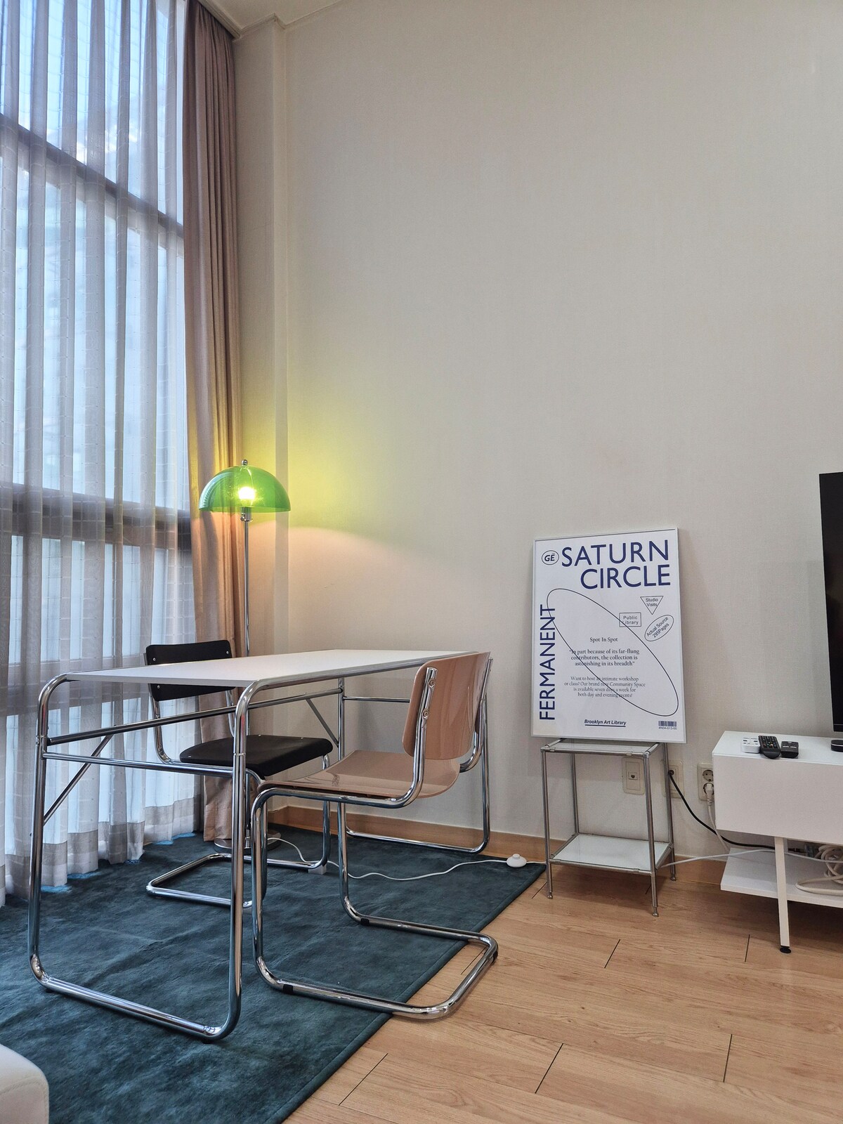 Joony - Appartements à louer à Séoul, Séoul, Corée du Sud - Airbnb