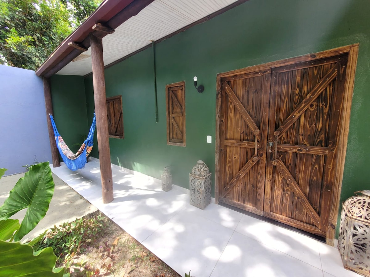 Villa Eugênia: su refugio en Arraial D'Ajuda - Casas en renta en Porto ...