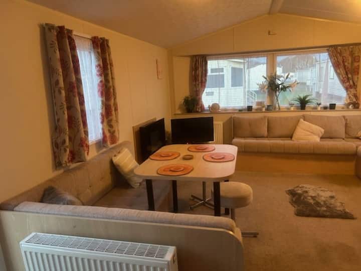 Seabreeze Retreat - Silloth