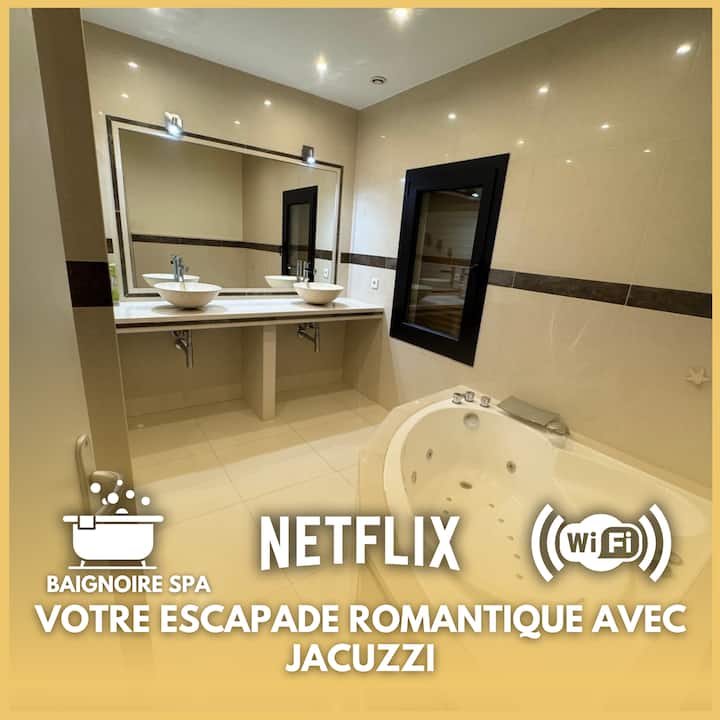 Spa Privé & Ambiance Zen - Chelles
