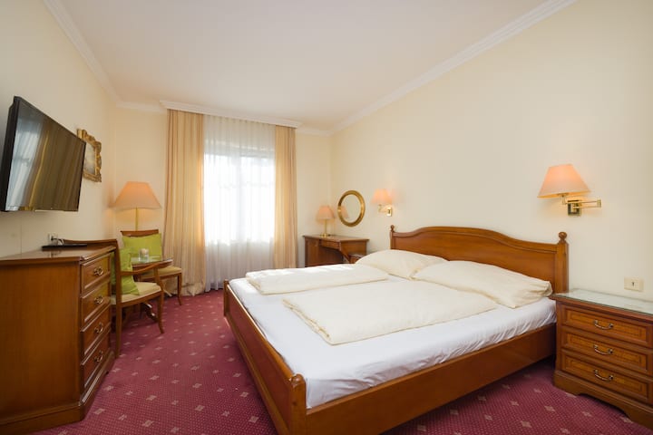 Casa Stefano - Room No. 7 - Vienne