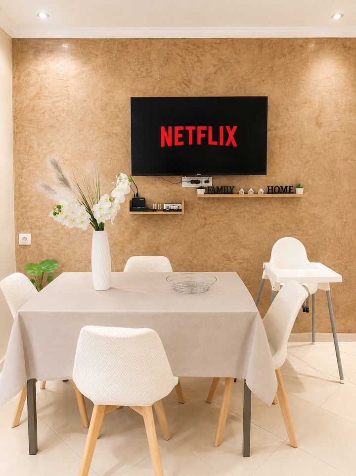 Bel Appartement 2 Chambres - Agadir - Agadir