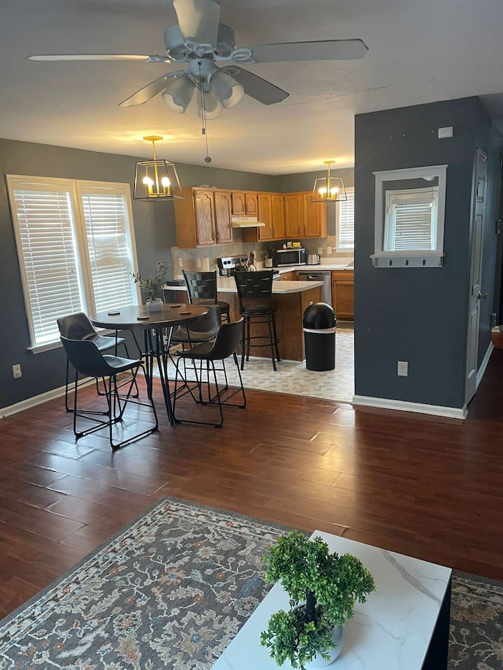 Affordable Single Family Home In North Raleigh Nc - Raleigh, NC