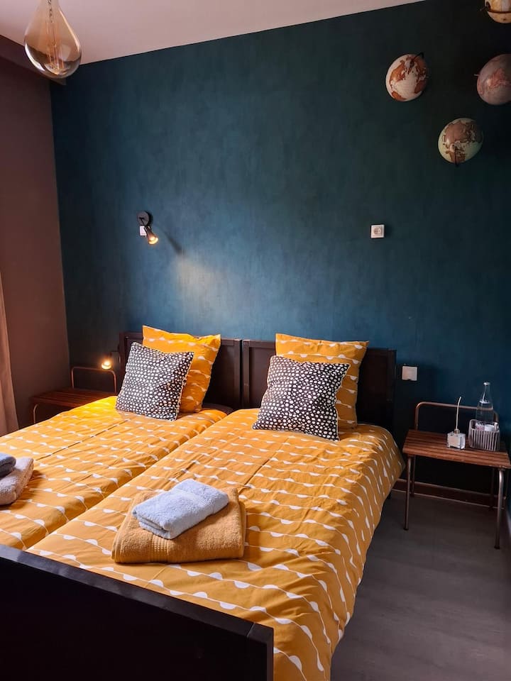 Les Voyageurs Du Monde - Le Bistrot Du Lot - Conques