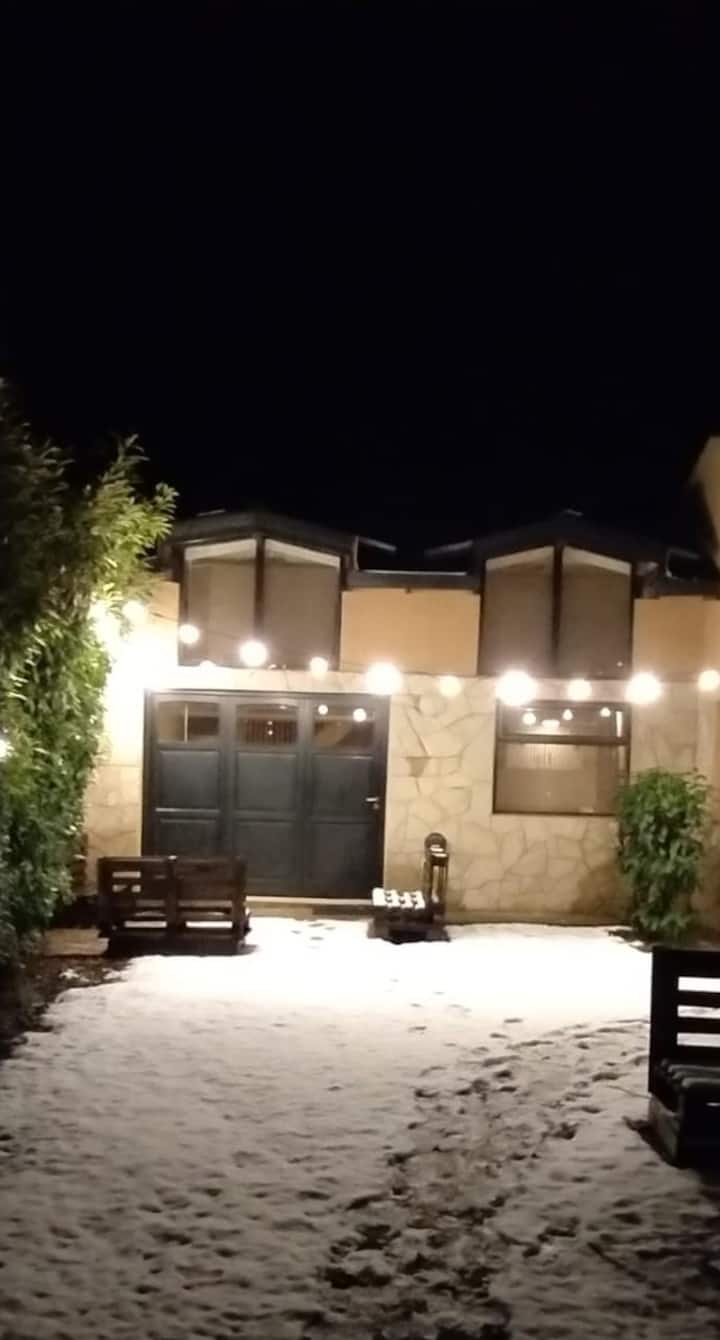 Casa Tipo Loft - San Martin de los Andes