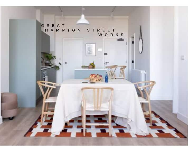 Parking | Long Stay |Contractors |Business |Family - Erdington - Birmingham 