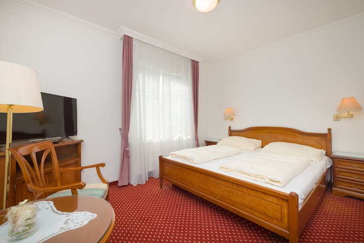 Casa Stefano - Room No. 8 - Viena