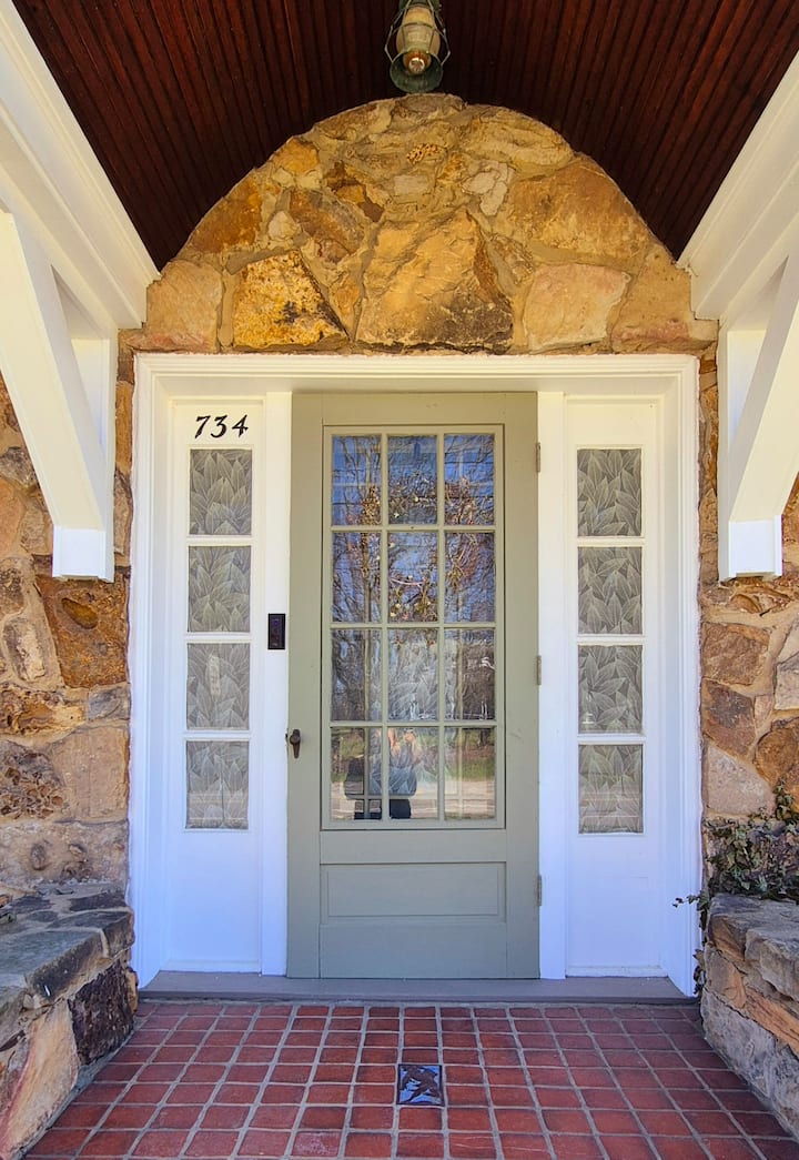 Stonegate Cottage - Sligo, PA