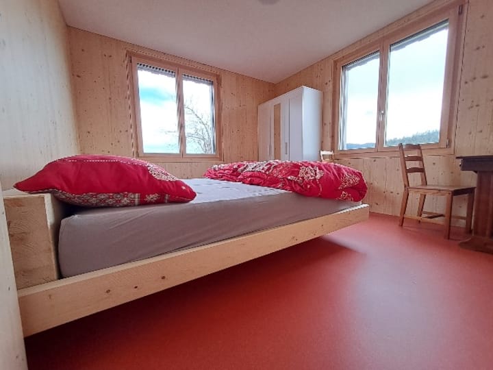 Unterkunft Hoch üBer Zug - Zug