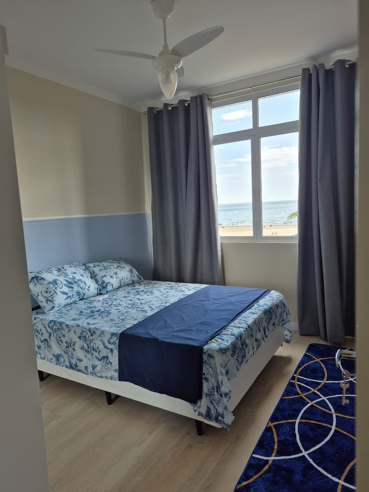 Temporada Ideal: Mar E Entretenimento - Santos, Brasil