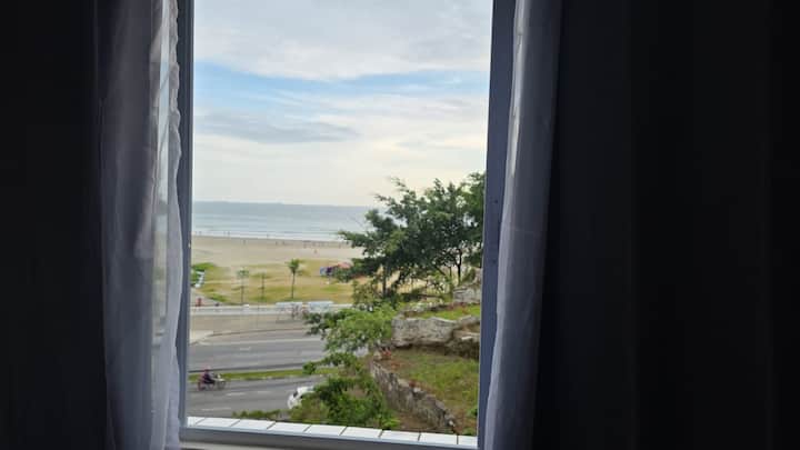 Temporada Ideal: Mar E Entretenimento - Santos, Brasil