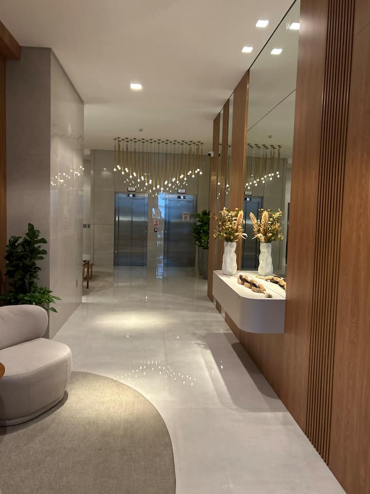 Centro Capão/3 Quadras Do Mar/wi-fi/1quarto - Capão da Canoa