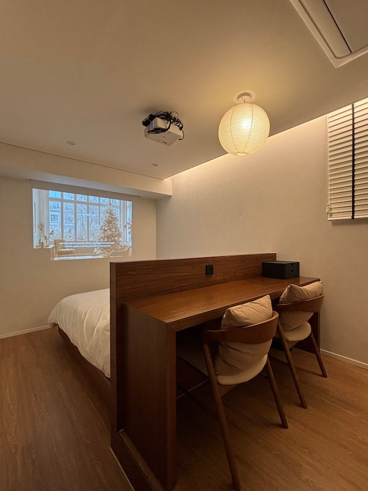 [오픈 특가] 무무 #남구로역 #고척돔  #구로고대병원 #G밸리 #인천공항버스 #무료Ott - Seoul