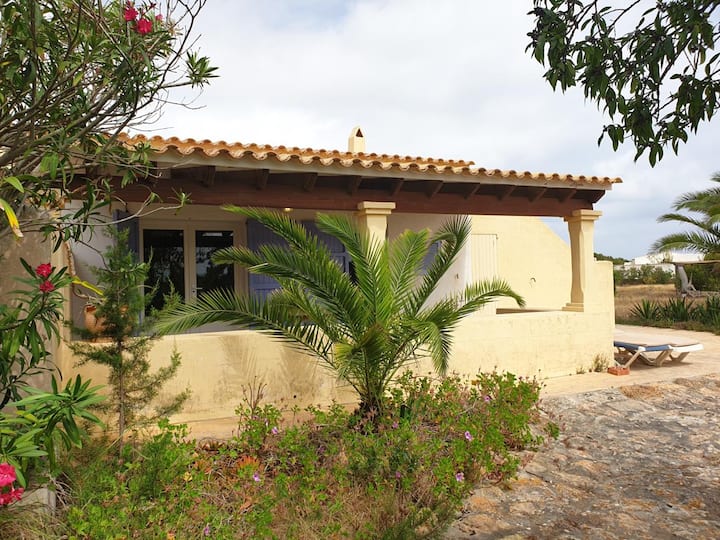 Casa Primavera By Formentera Feeling - Formentera