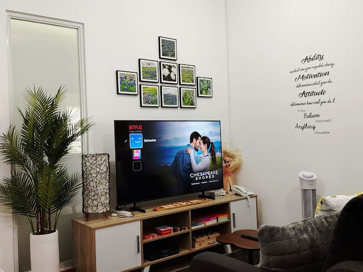 Welcome To Bluebonnet Condo Here In Naga! - Naga