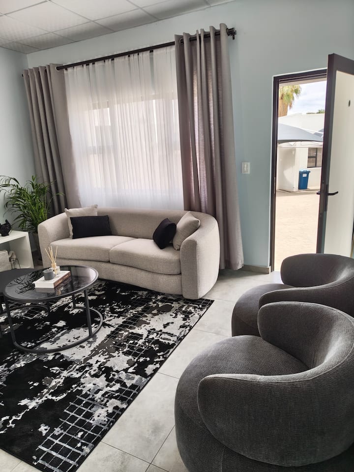 Casa Ava Two - Namibia