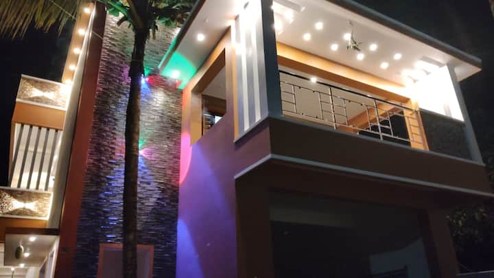 A Place To Get Relaxed - Varkala