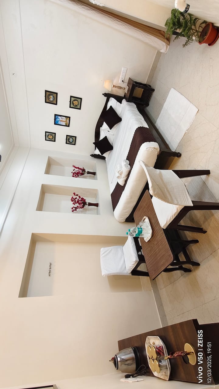 Dc Homestay - Chittorgarh