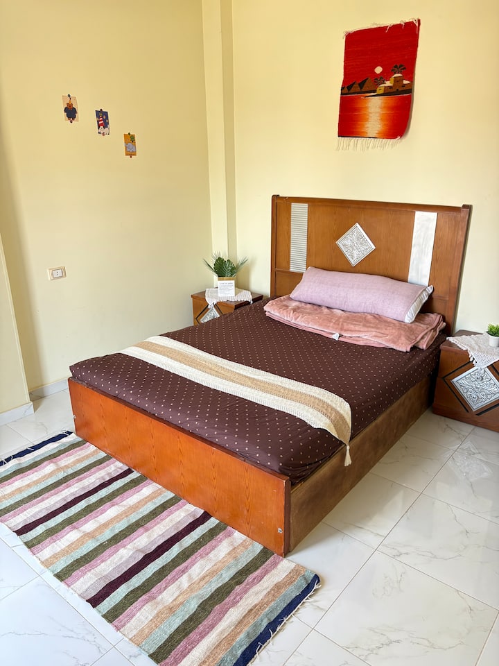 Hurghada_apartment - Hurghada