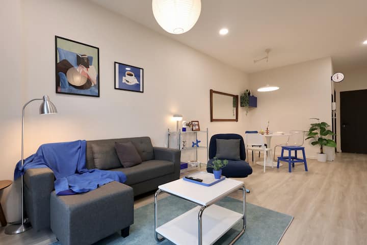 Beullu | Rex Apartment Kuching 6pax - Kuching