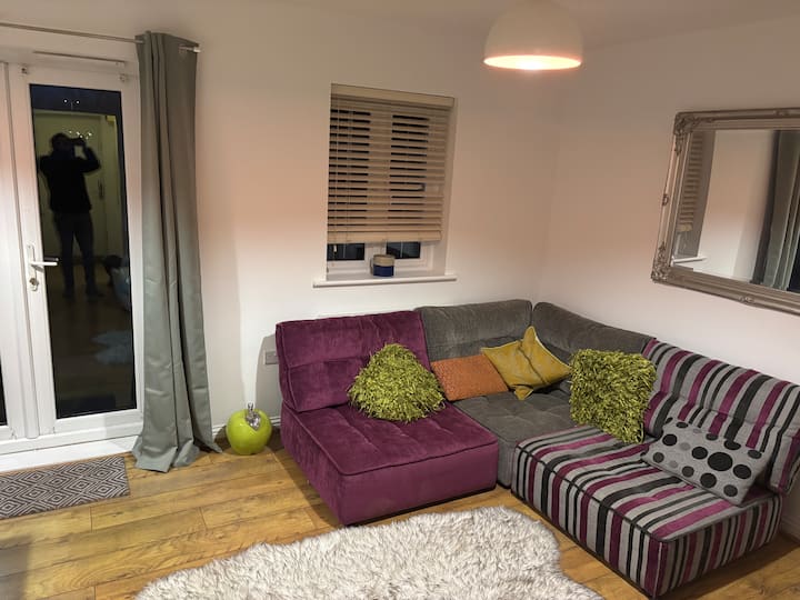 Cosy, Professional Workspace In Rural Lincolnshire - Bourne