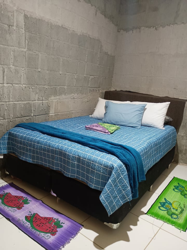 Kitnet Para Fins De Semana E Feriados - Paraty