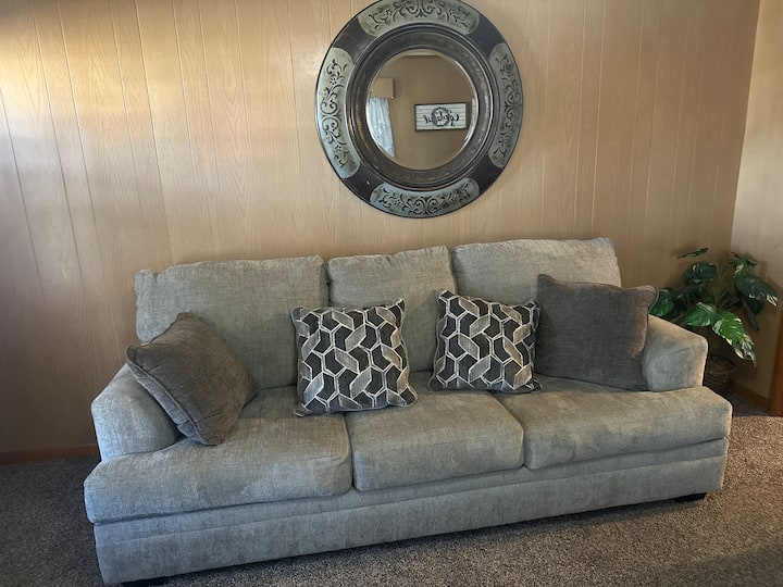 Town House - Dripping Springs Lake, OK