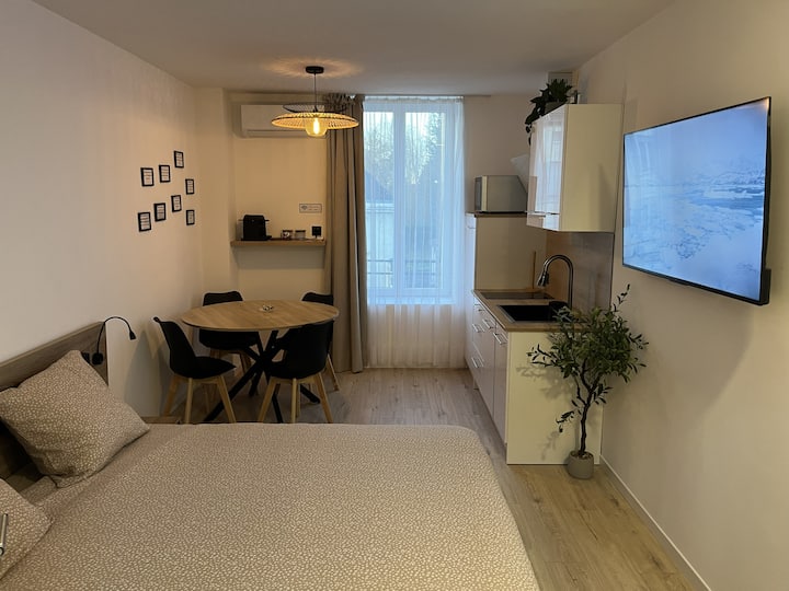 Studio Axel - Vesoul