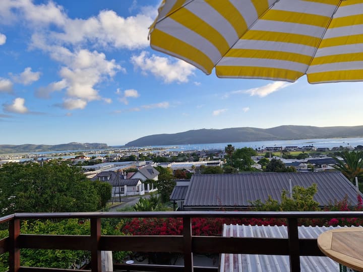 The Old Woodcutters Inn - Knysna