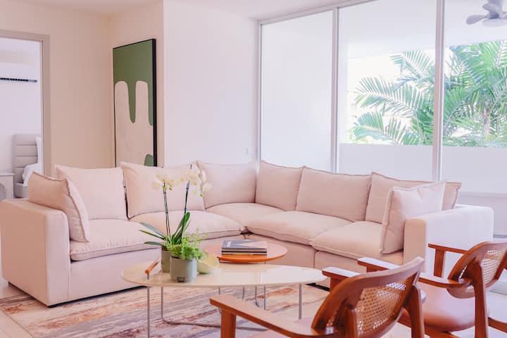 3b • Spacious 5br Apt • 4 Baths • Great For Groups - Panama City