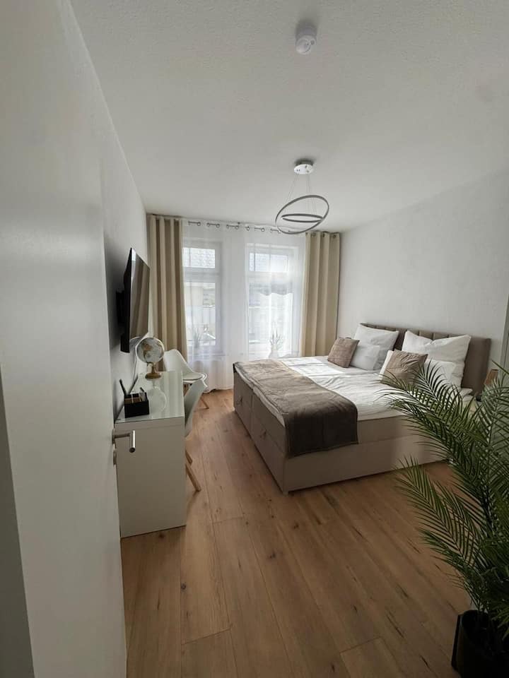 City Central Suite - Leipzig