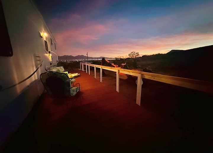 Rusty Ranch - Arizona