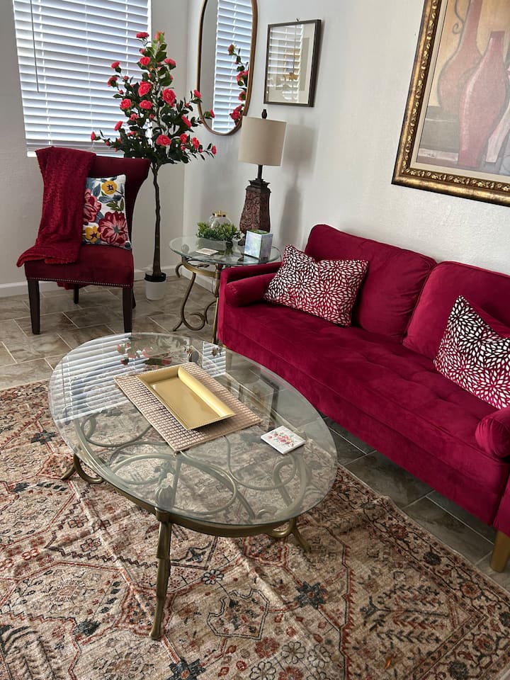 Rosewood - Joplin, MO