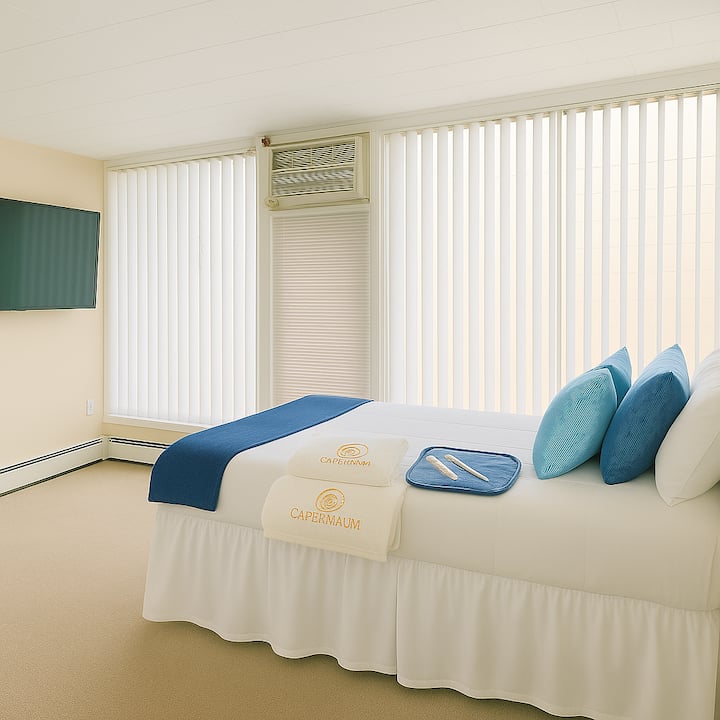 *Downtown*studio* Stadium*hospital*uofm*dining* - Ann Arbor, MI