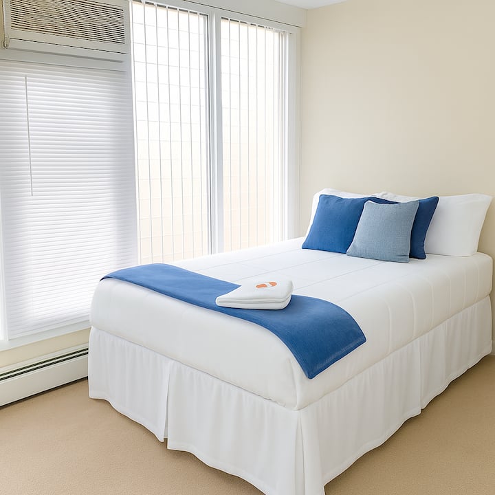 *Downtown*studio* Stadium*hospital*uofm*dining* - Ann Arbor, MI