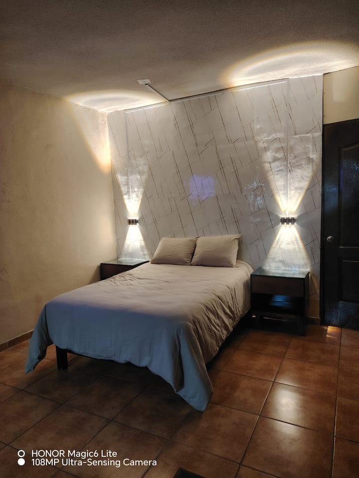 Depa En El Corazón De La Ciudad - San Francisco del Rincón