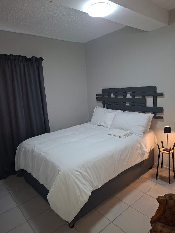 Grace Villas @ 1 - East London, South Africa