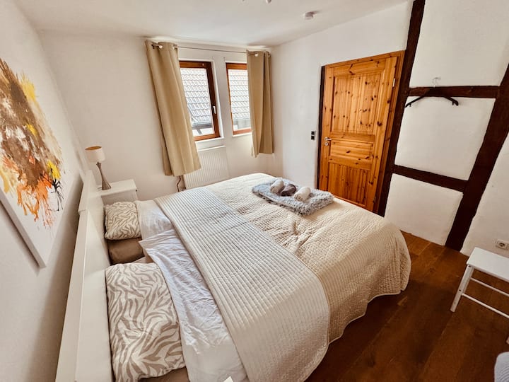 Neu: Stilvolle Maisonette Direkt Am Rhein Bei Bonn - Remagen