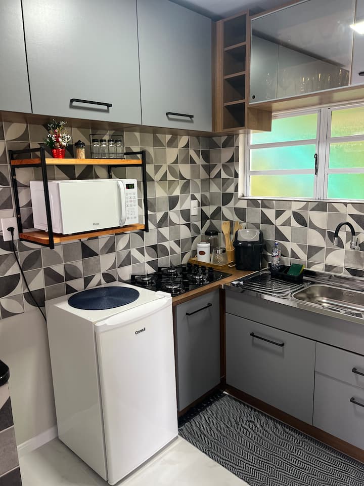 Recanto Das Capivaras - Garopaba