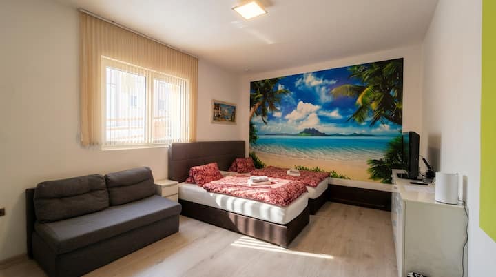 Ferienwohnung In Liezen - Liezen