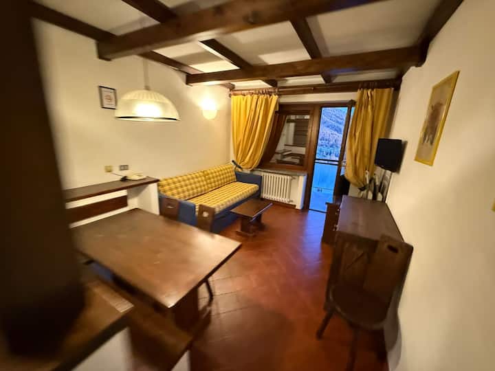 Bilocale Sestriere Palace 2 - Sestriere