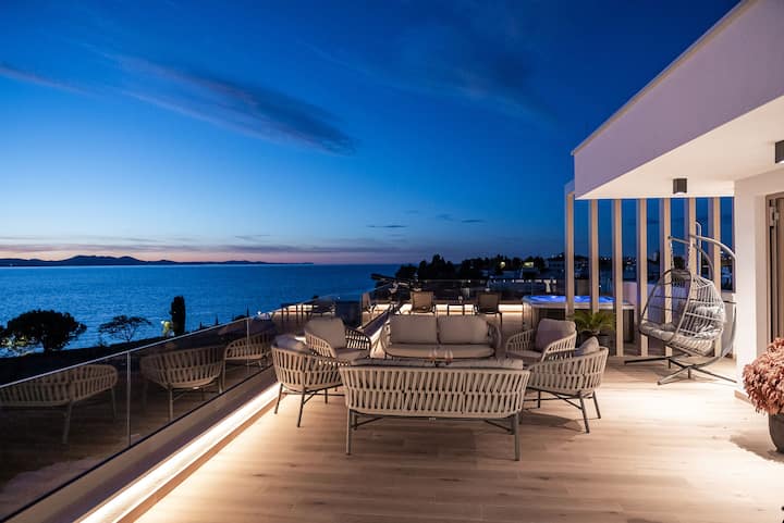 Villa Mare Zadar - Zadar