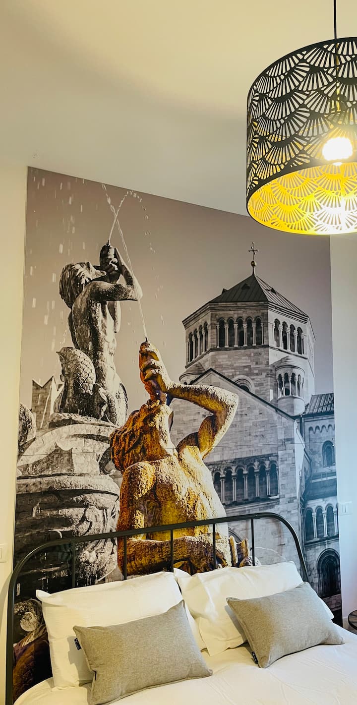 Trento Retro' - Trento