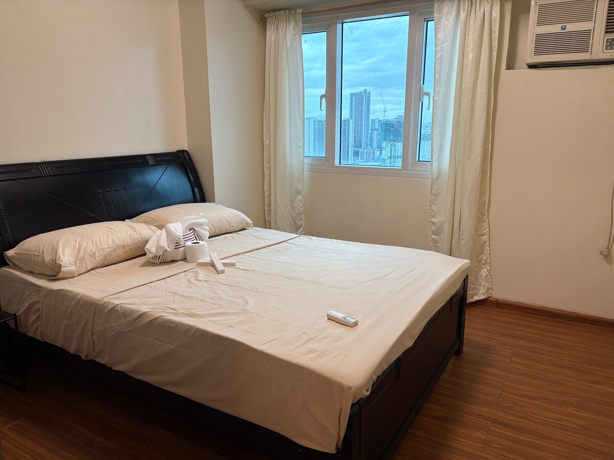2Bedroom Crew&Family Bundle: Homey&Cozy in Makati - Flats for Rent in ...