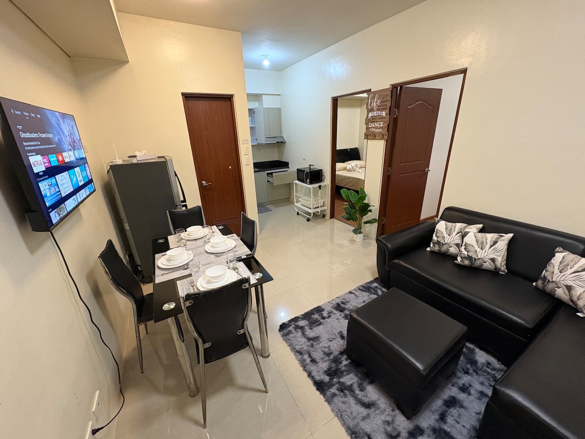 2Bedroom Crew&Family Bundle: Homey&Cozy in Makati - Flats for Rent in ...
