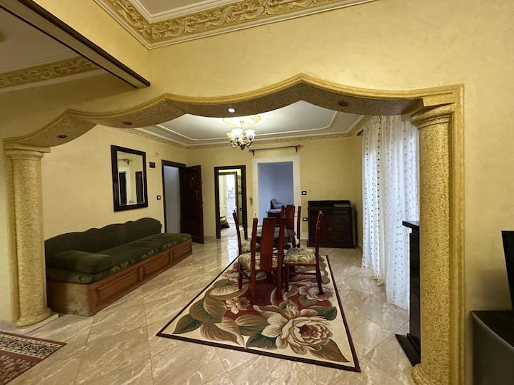 موقع متميز بجوار ميناء الاسكندرية المنشية - Alejandría