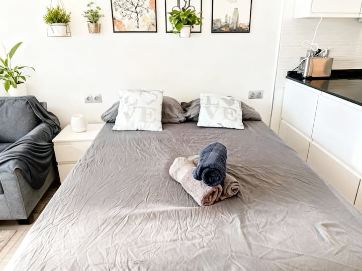 Apartamento Perla 2 - Fuengirola