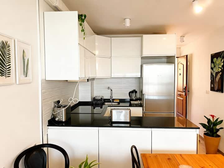 Apartamento Perla 3 - Fuengirola