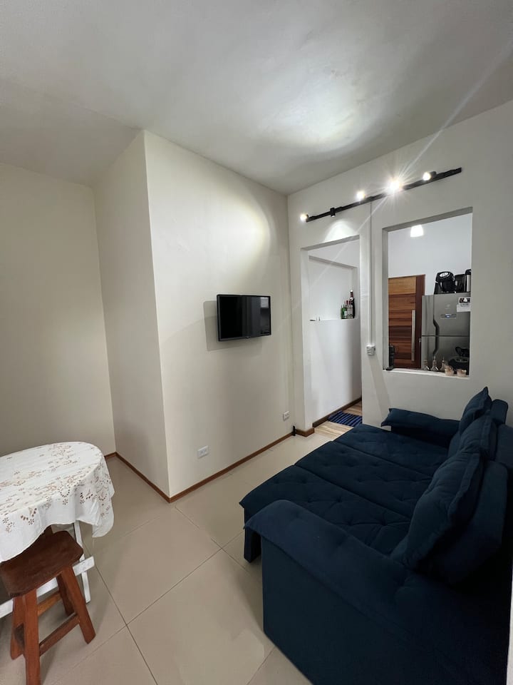 Chalé Em Ilhabela - Ilhabela