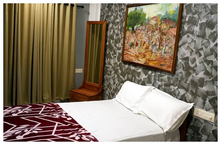 Vista Chembra 20a - Kerala